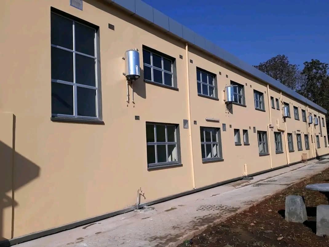 Construction Company Zambia | Image Civil and Electrical Engineering ...